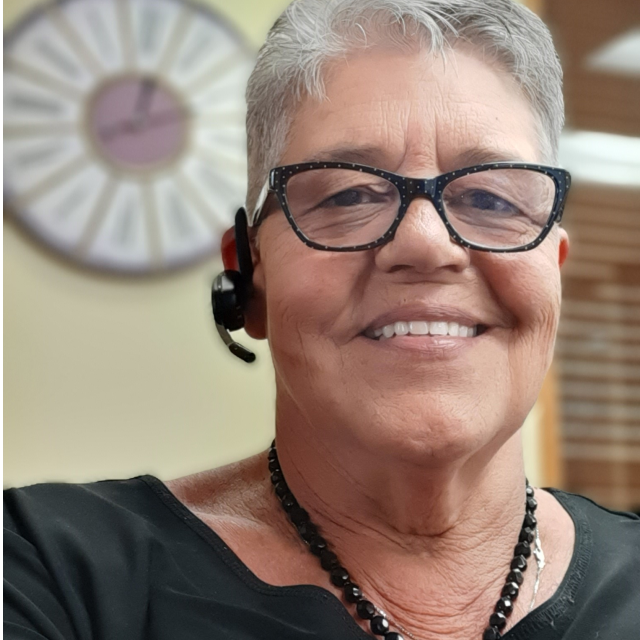 Logo - Our Associates | El Reno, OK